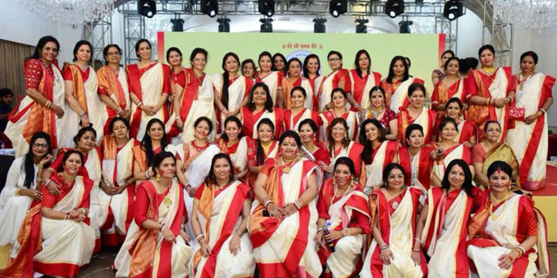 JITO Ladies Wing (Kolkata) - Jain International Women Organisation