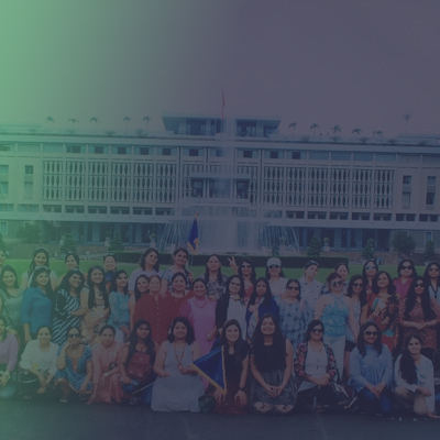 JITO Ladies Wing (Kolkata) - Jain International Women Organisation