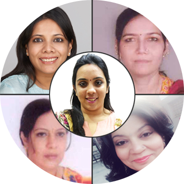 JITO Ladies Wing (Kolkata) - Jain International Women Organisation